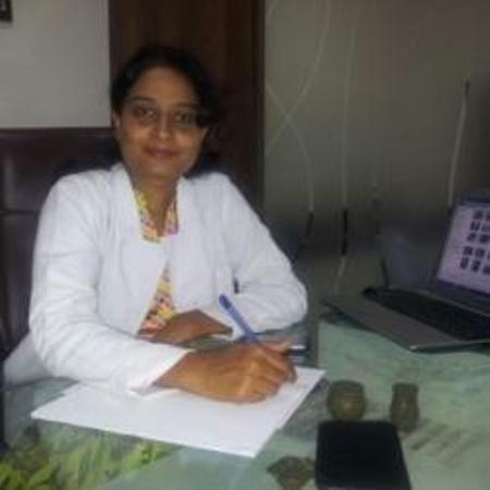 Dr Uma Shelke, BMA Pune, Baner Balewadi Medicos’ Association