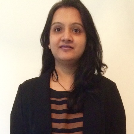 Dr. Trupti Vedpathak, BMA Pune, Baner Balewadi Medicos’ Association